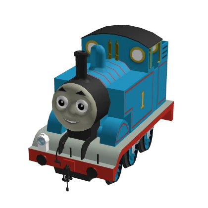 Thomas | Roblox Item - Rolimon's