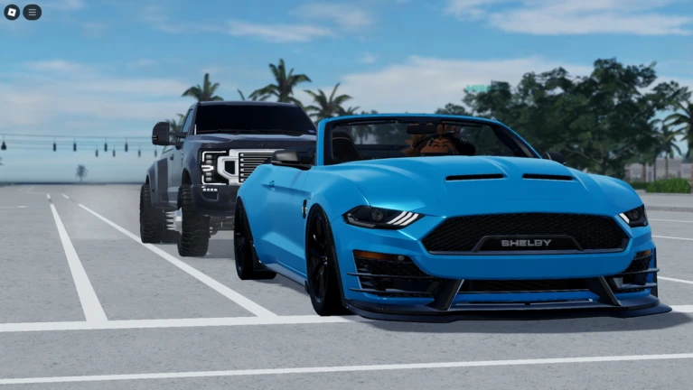 SWFL (เกมผู้ดูแลระบบ) - Roblox