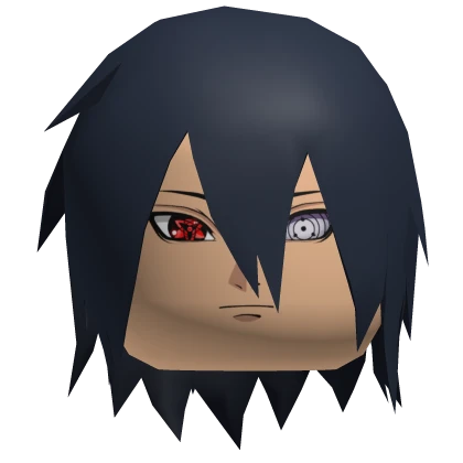 Sasuke | Roblox Item - Rolimon's