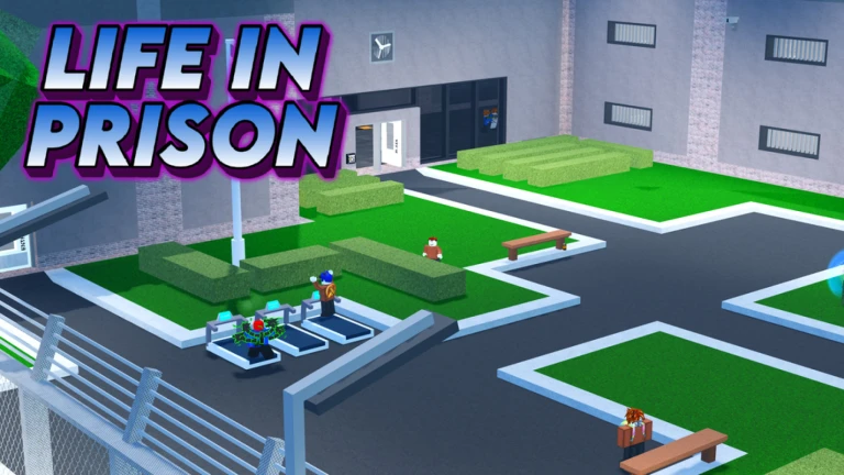 Vida en la prisión | Juega en Roblox