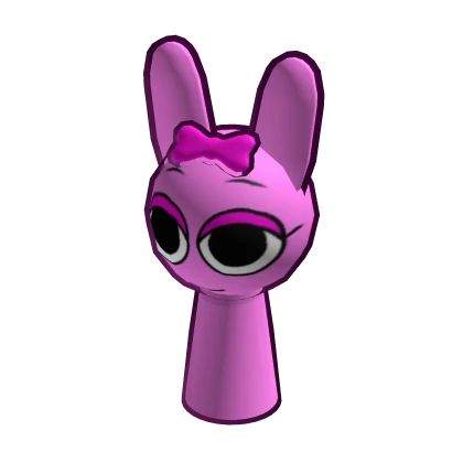 Pinki Pink Sprunki | Roblox Item - Rolimon's
