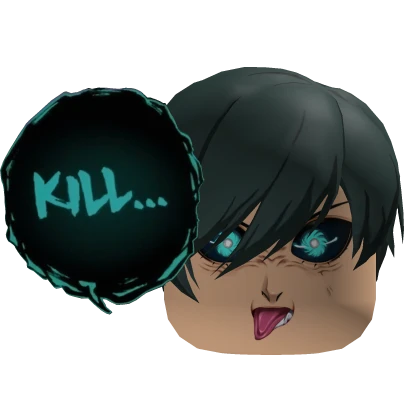 Rin Itoshi | Roblox Item - Rolimon's