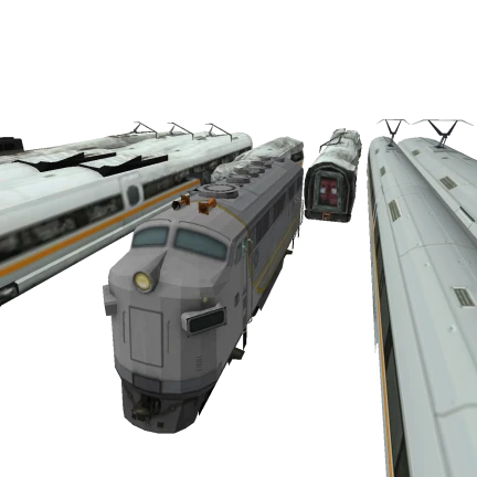 Asset Preview
