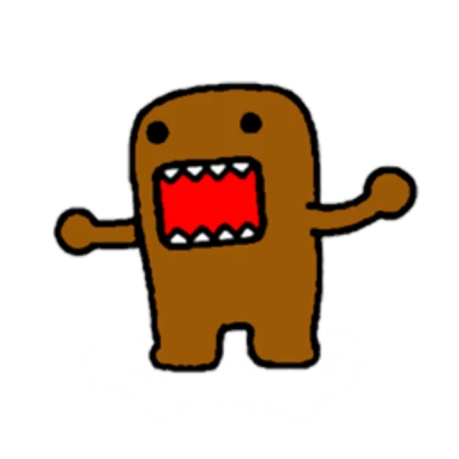 The Original Domo -FREE!-