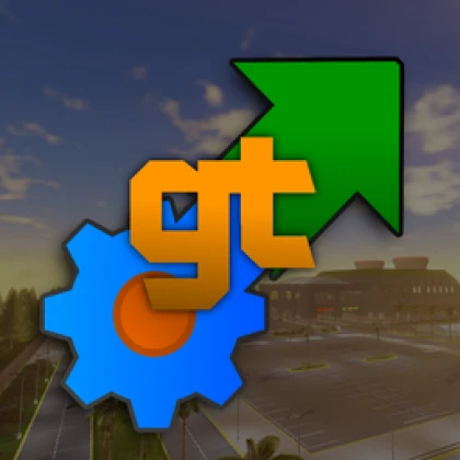 Garteon Technologies | Roblox Group - Rolimon's