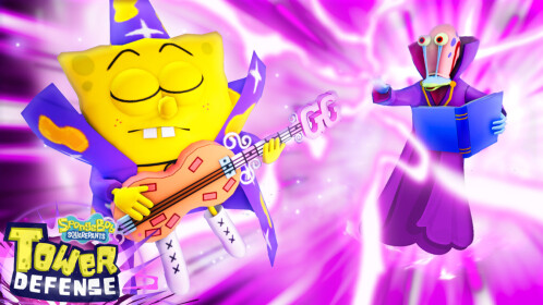 SpongeBob Tower Defense🍍 | Auto Skip — Roblox Scripts | ScriptBlox