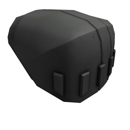 회색 엘리트 육군 드라이버 왼쪽 uld통 - Roblox