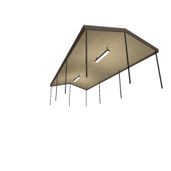 WAB Car Spawn carport