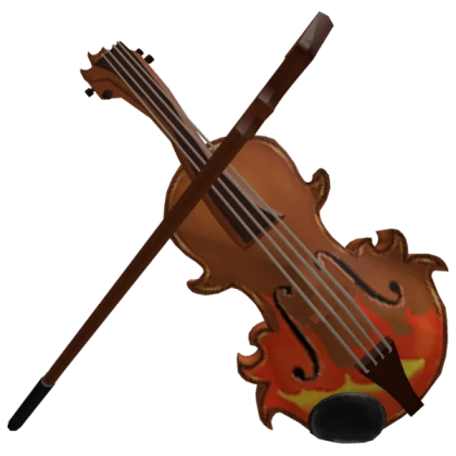 Orbital Violin Strike