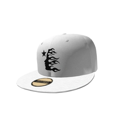 Hellstar Fitted Cap | Roblox Item - Rolimon's
