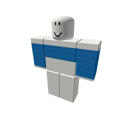 Female Noob Top Girl - Roblox