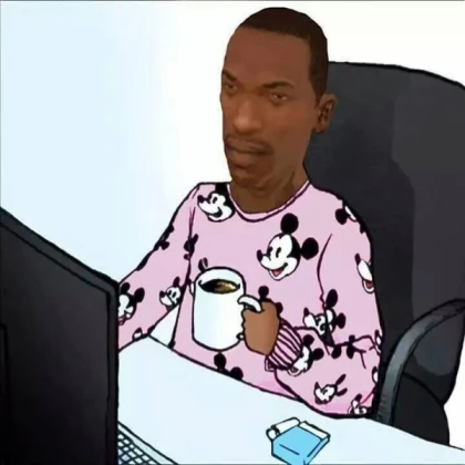 CJ IN FRONT OF A COMPUTER