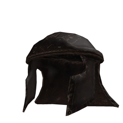 skyrim unique light helmets