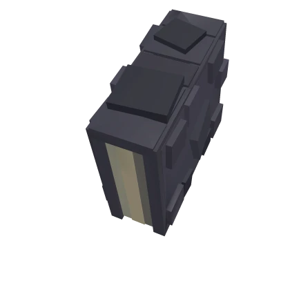 Frontier Spellbook | Roblox Item - Rolimon's