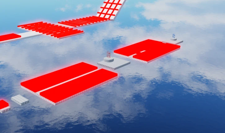 LAKAS TOWER ONE HIT - Roblox
