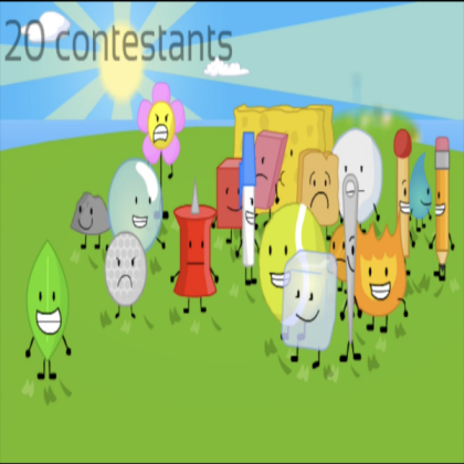 Bfdi first