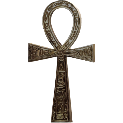 Handheld Pharoah Ankh of Nile - Roblox