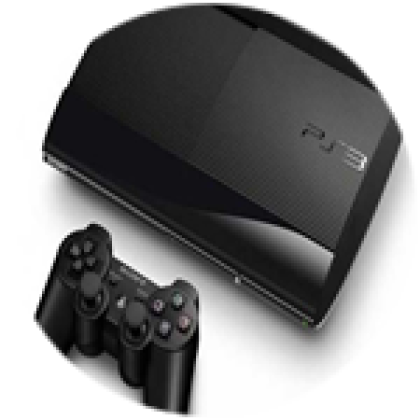 Ps3 roblox store