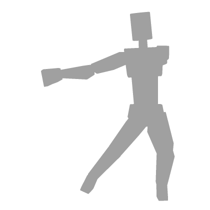 Hat kid Smug dance | Roblox Item - Rolimon's