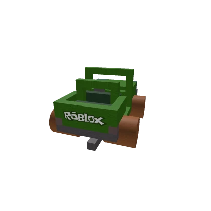 classic roblox car