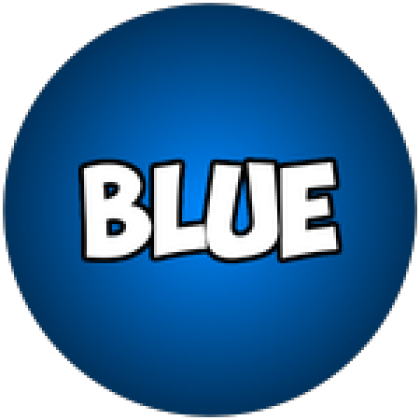 Blue Trail - Roblox