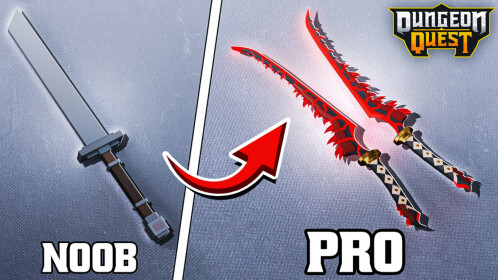 Dungeon Quest! ⚔️ RPG Adventure | FREE LOOT NOTIFIER — Roblox Scripts ...