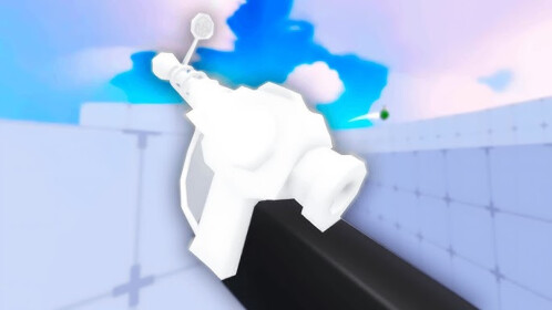 RIVALS Modded - Roblox