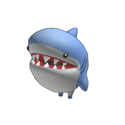 Shark | Roblox Item - Rolimon's