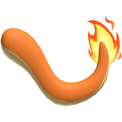 Charmander | Roblox Item - Rolimon's