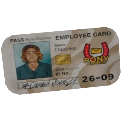 daisuke mouthwashing card | Roblox Item - Rolimon's