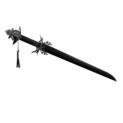 Dark Royal Knight's Sword | Roblox Item - Rolimon's