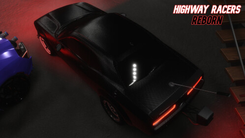 [Tokyo R246 ] Carreras de Carretera: REBORN - Roblox