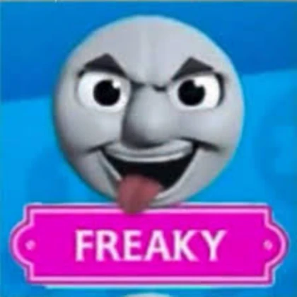 FREAKY Thomas