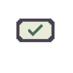 Blockate Checkmark Revamp