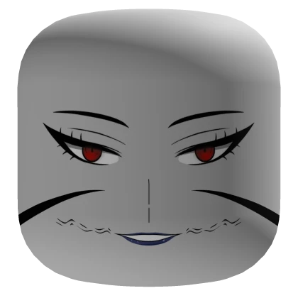 Querehsha (Solo - Leveling) | Roblox Item - Rolimon's