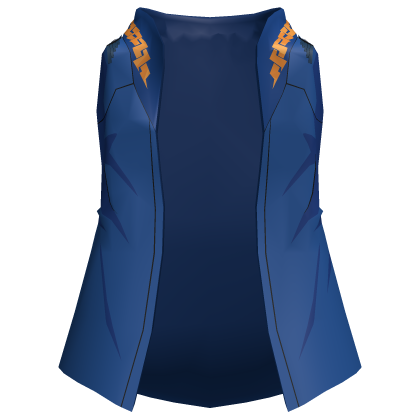 Vergil Coat - Roblox