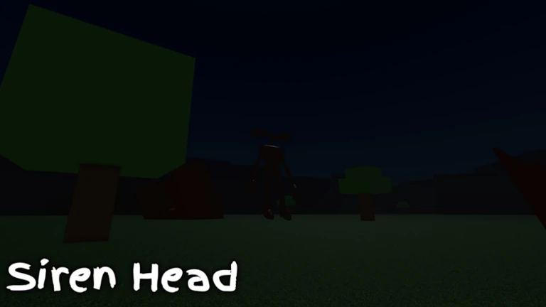 Monstruos SCP o Criaturas Trevor | Juega en Roblox