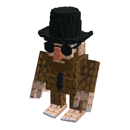 Matteo [Steal a Brainrot] | Roblox Item - Rolimon's