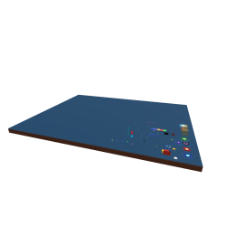 Super Check Point Custom World Kit