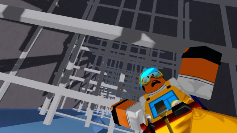 ️ Parquinho de Ragdoll do Onx - Roblox