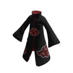 ผ้าคลุม Akatsuki Itachi - Roblox