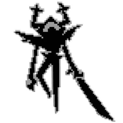 The Roaring Knight | Deltarune | Roblox Item - Rolimon's