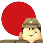 [大日本帝国軍]Imperial Japanese Army - Roblox
