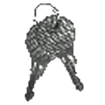 Baldi's Basics Item: Principal Keys