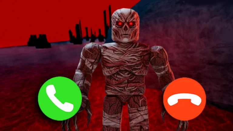 Don't Call At 3AM 📱 | Roblox Game - Rolimon's