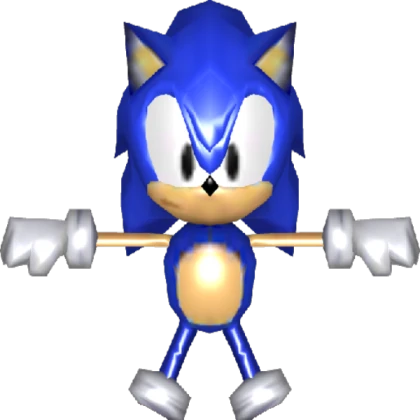 sonic for chipper regular 64