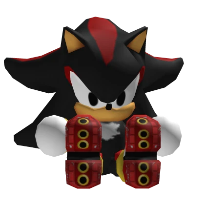 Shadow | Roblox Item - Rolimon's