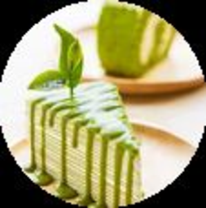 MATCHA CAKE - Roblox