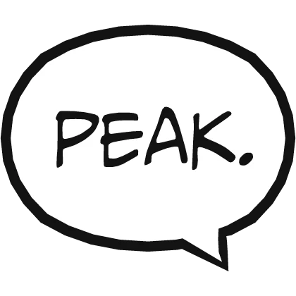 peak | Roblox Item - Rolimon's