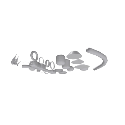 Mesh library